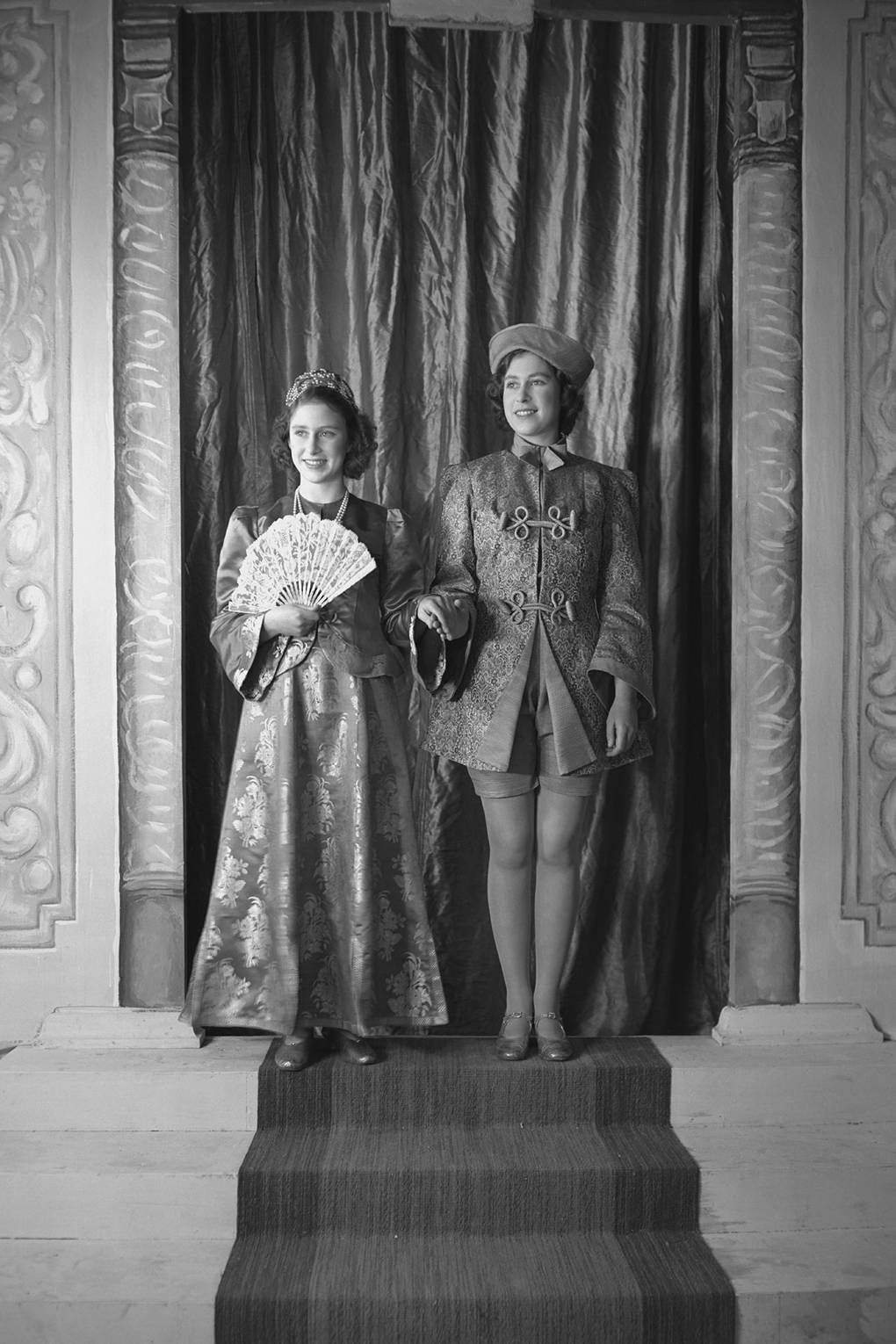 Our Queen At War documentary what we learnt about the Queen | Tatler