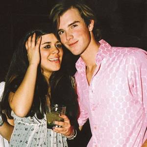 Olivia Marquis & Alice Hobden's Joint- 18th | Tatler