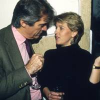 Manoli Olympitis and Emily Todhunter's Wedding Lunch - Tarik Wildman ...