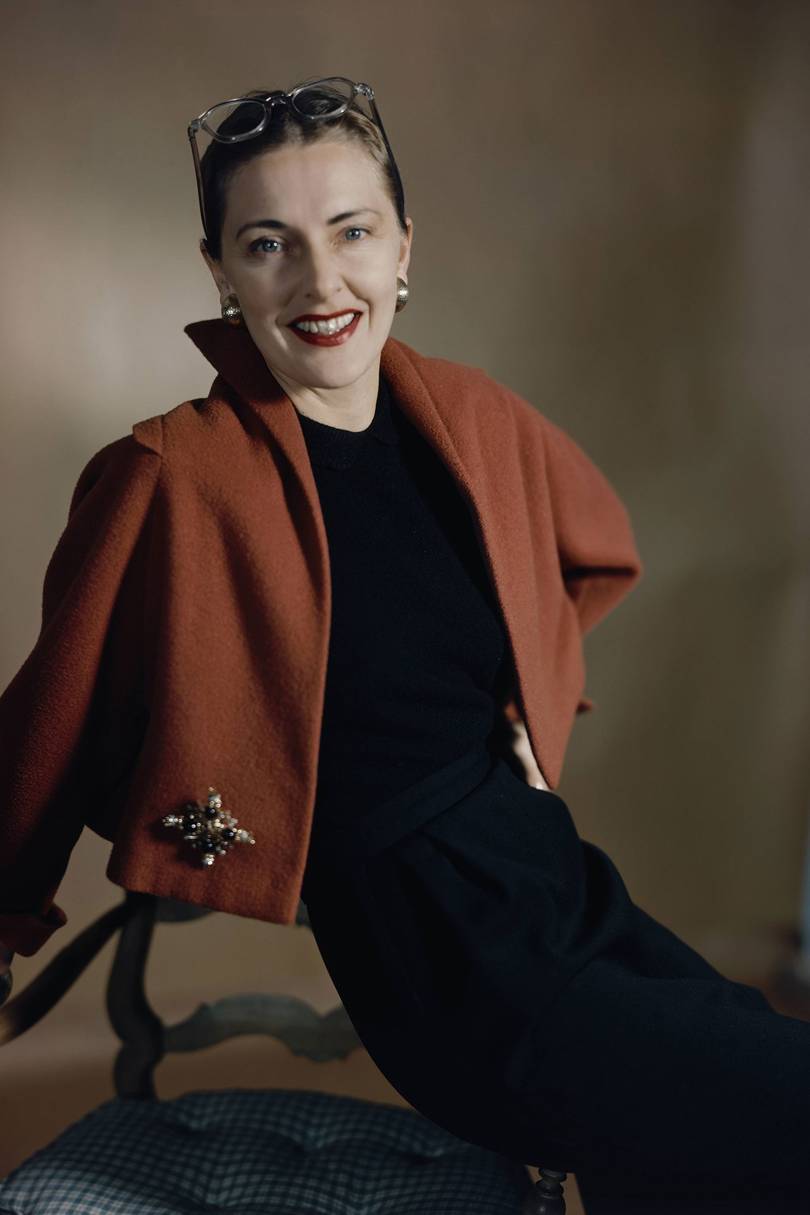 Slim Keith style - best fashion | Tatler