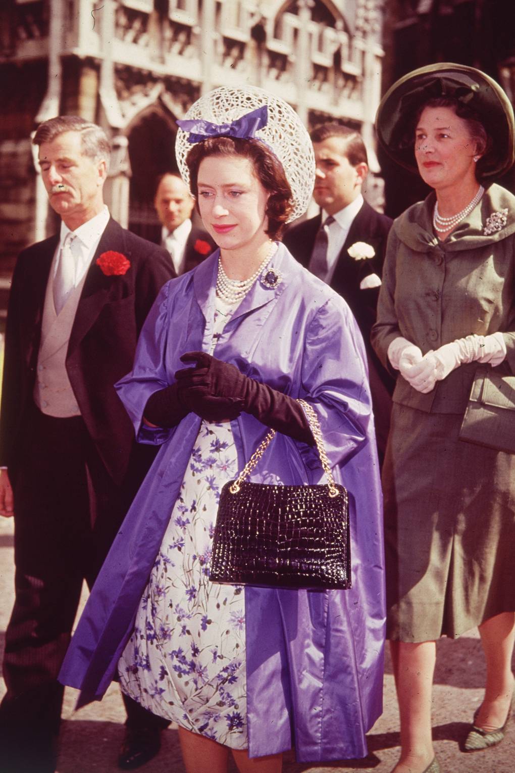 The Royal Family's Most Stylish Coat Moments | Tatler