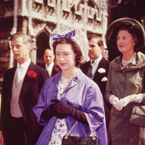 The Royal Family's Most Stylish Coat Moments | Tatler