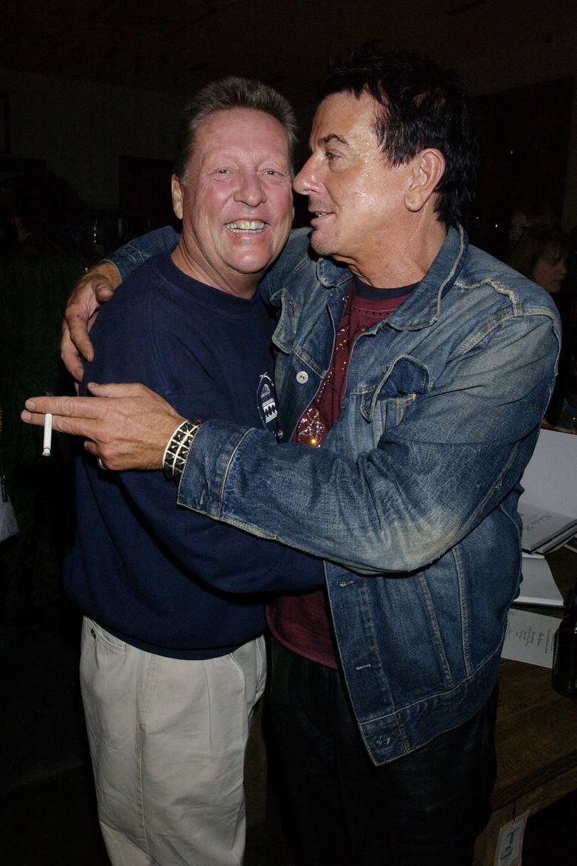 Sir William Pigott-Brown, champion jockey and society man-about-town ...