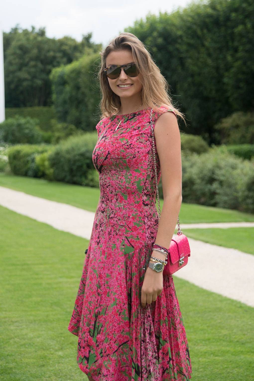 Rich European socialites living in London | Tatler