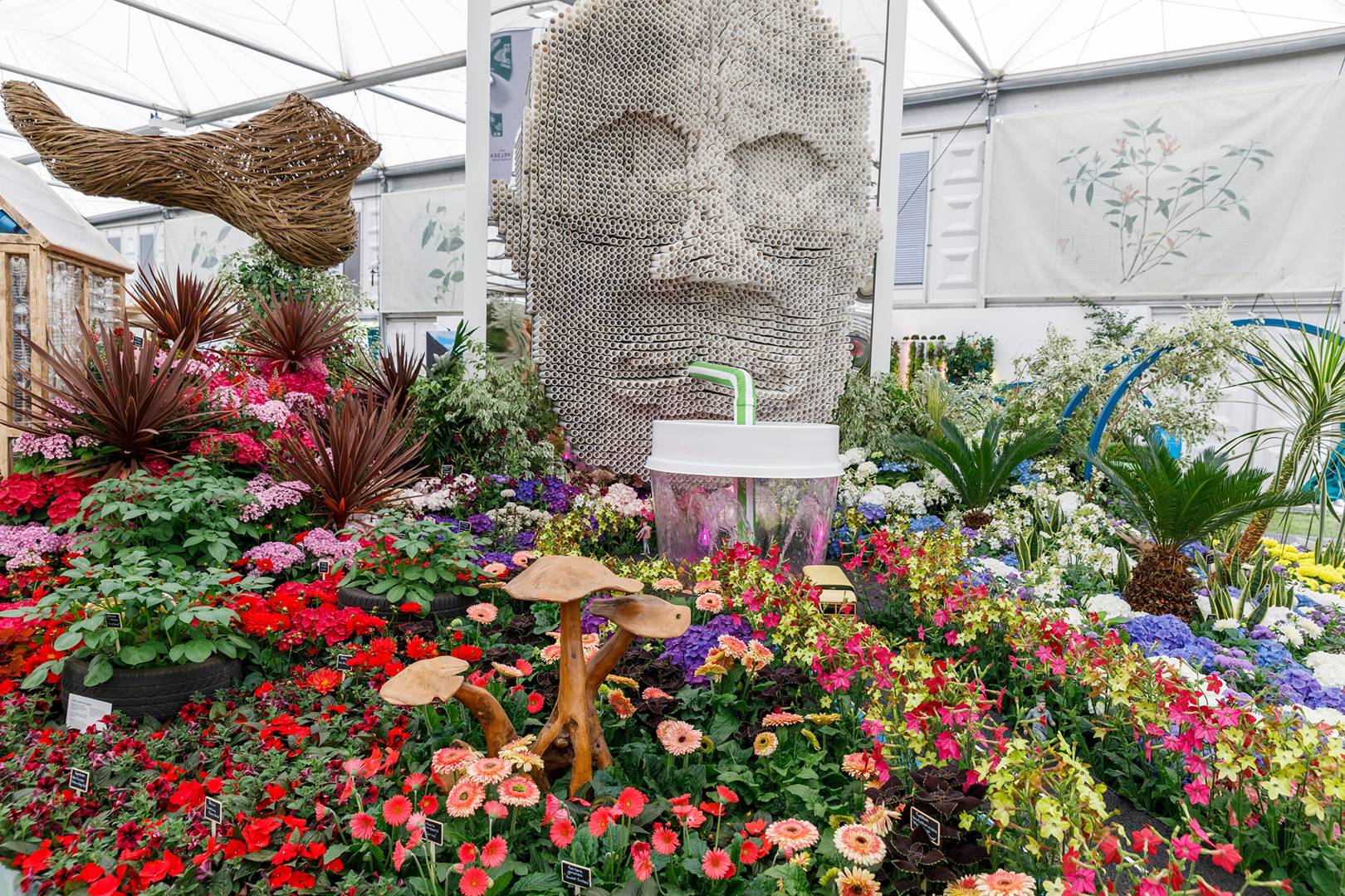 Chelsea Flower Show highlights 2019 | Tatler