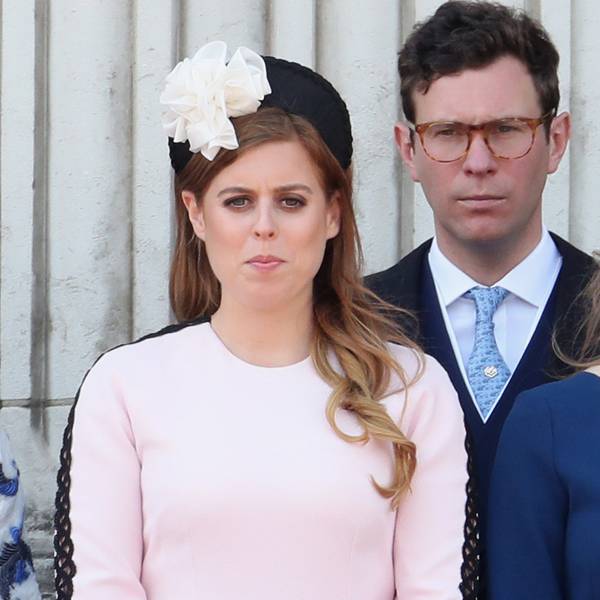 Princess Beatrice style transformation | Tatler