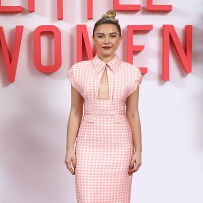 Florence Pugh's best style moments | Tatler