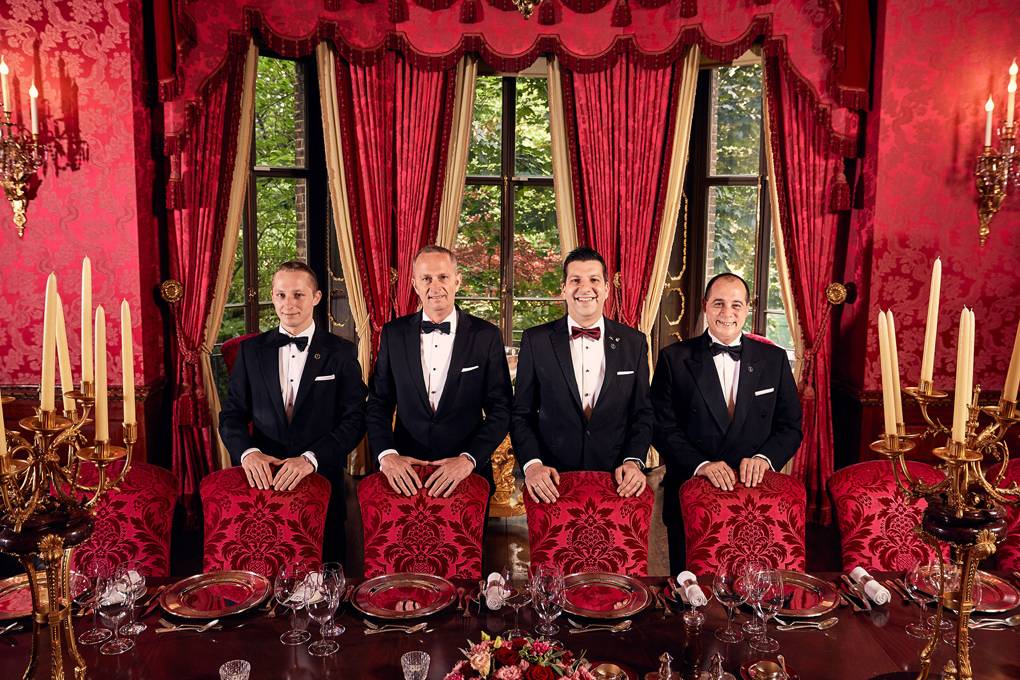 Five things we learnt about The Ritz in new documentary | Tatler