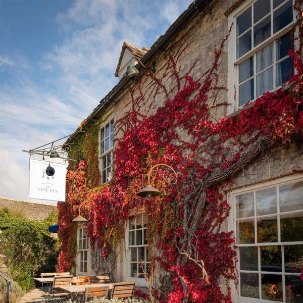 The Best Pubs In The Cotswolds For 2021 | Tatler