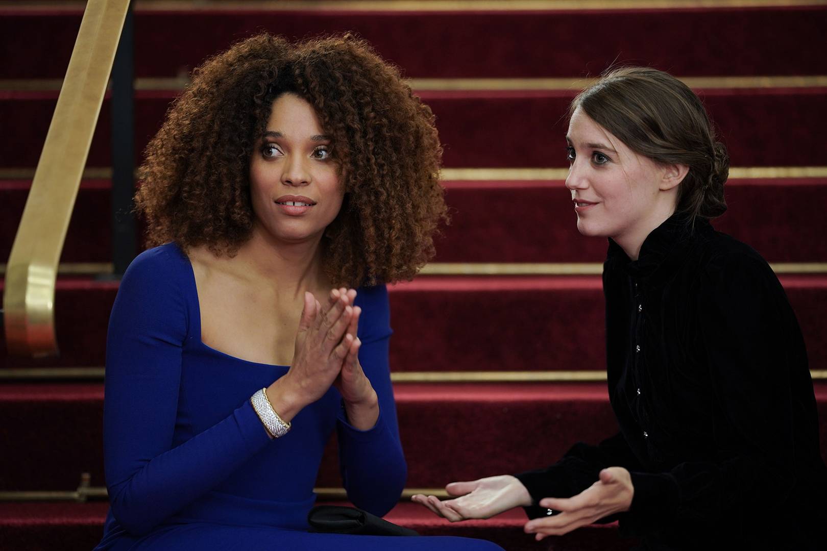 Everything you need to know about Call My Agent, the cult French comedy ...