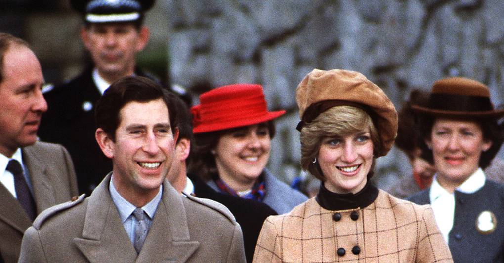 The Royal Family's Most Stylish Coat Moments | Tatler