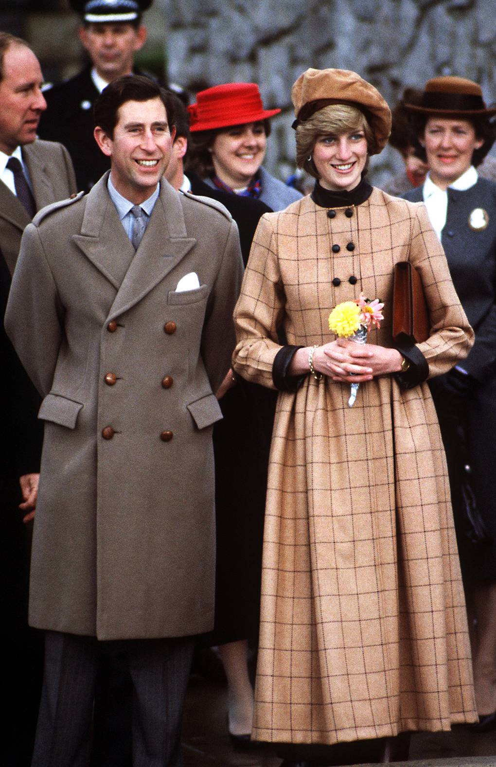 The Royal Family's Most Stylish Coat Moments | Tatler