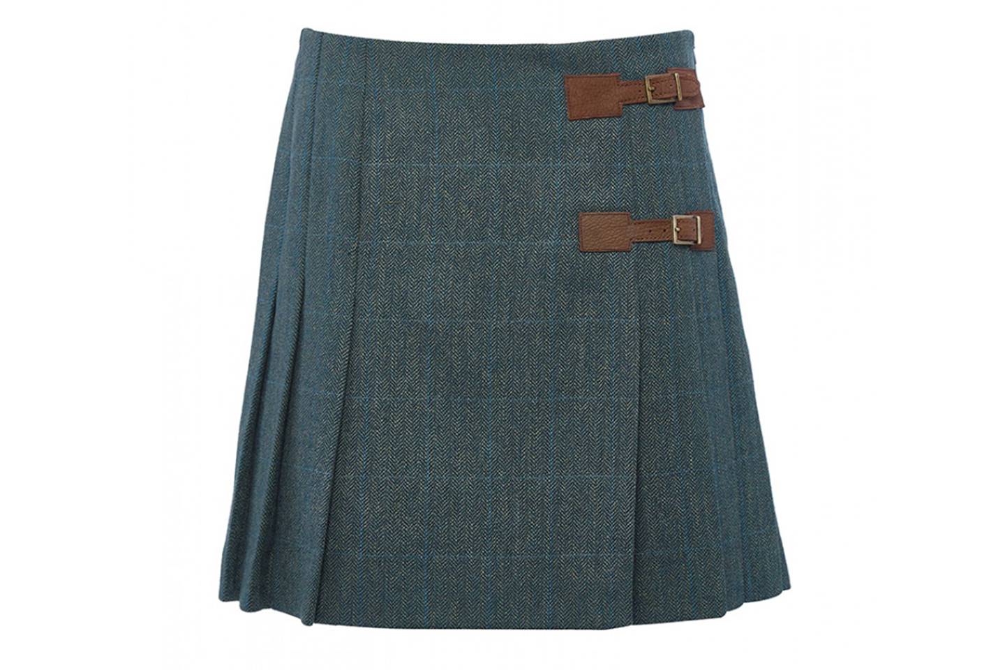 What to wear to Scotland | Tatler