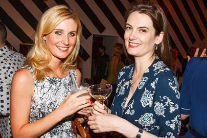 The Great Girls' Lunch | Tatler