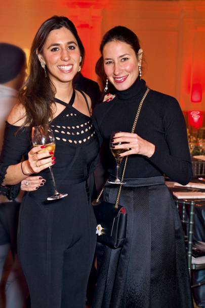 The Charge II charity boxing gala | Tatler