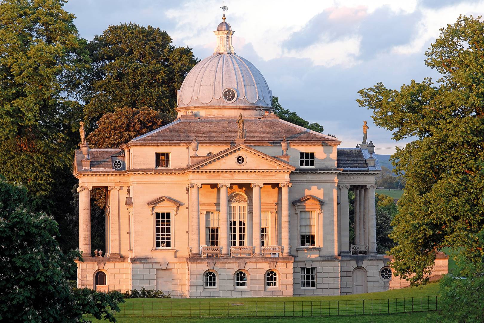 Henbury: An Extraordinary House by Jeremy Musson – Book Review | Tatler