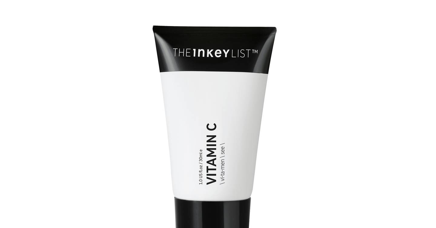 The Inkey List UK launch - best new skincare brand | Tatler
