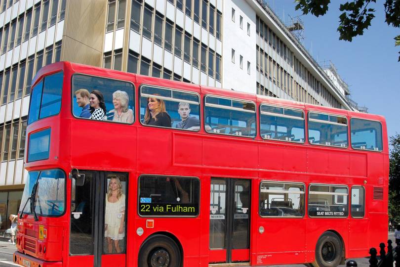 London 22 bus route changes: summer 2017 | Tatler