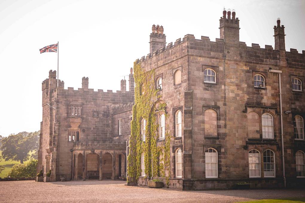 Why Harrogate is the chic capital of the North | Tatler