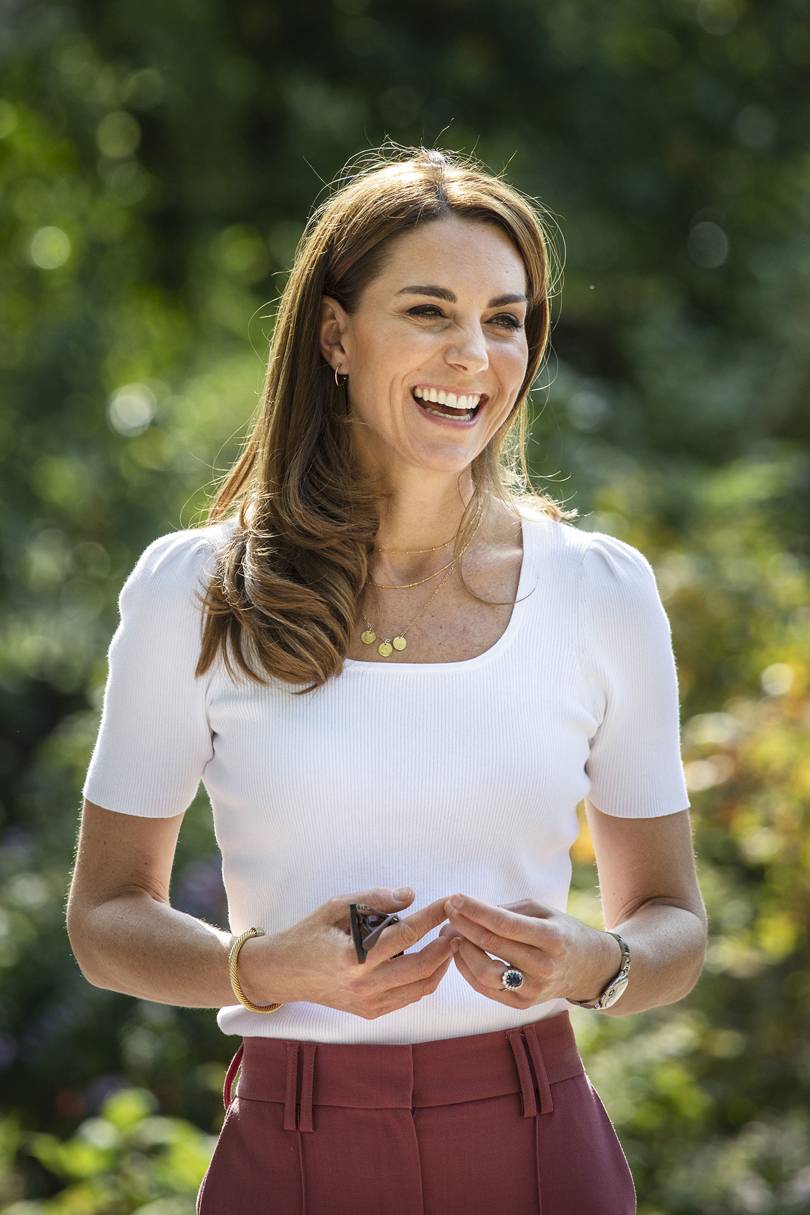 Duchess of Cambridge Kate Middleton childhood memories Q and A Early ...