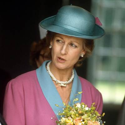Princess Alexandra most glamorous moments | Tatler