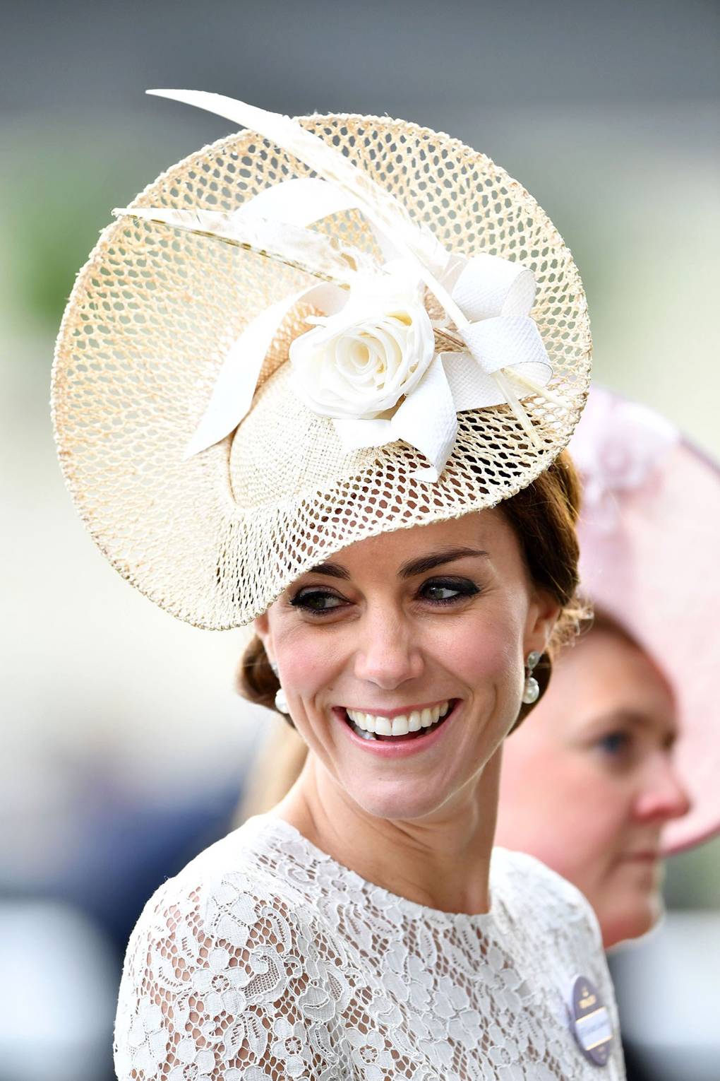 The Duchess of Cambridge best hat photos | Tatler Magazine