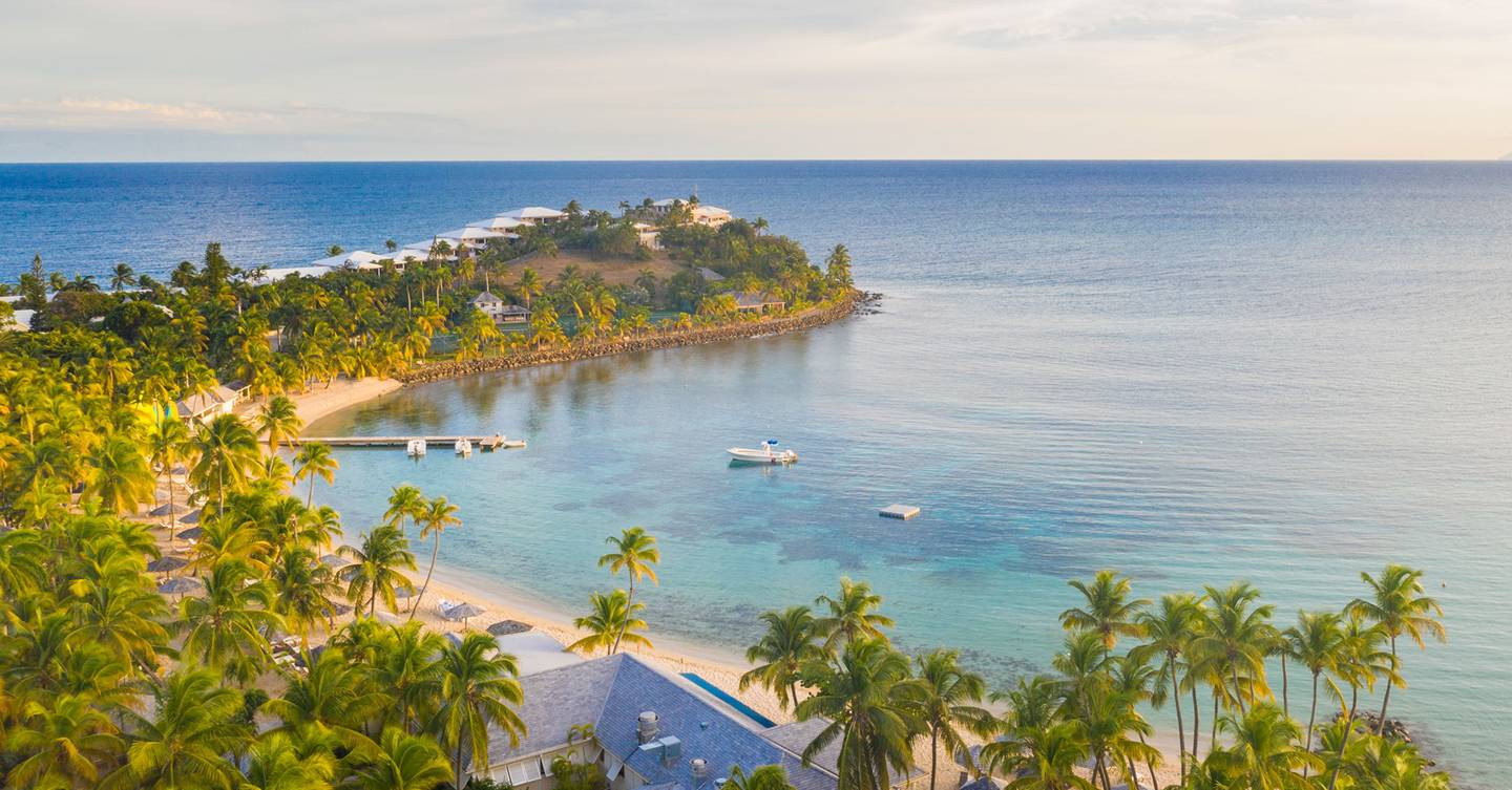 12-month visas for remote workers Barbados work from home | Tatler