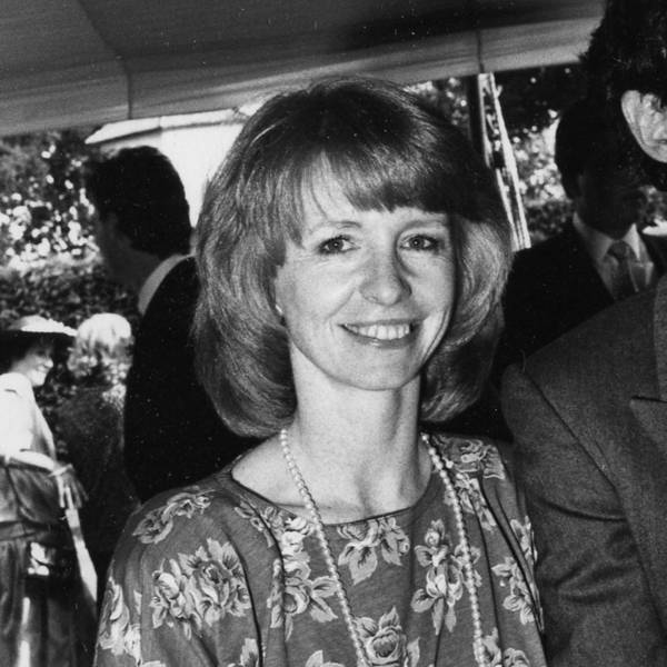 Charles Sturridge and Phoebe Nicholls' Wedding - James Fox & Rob ...