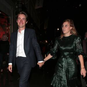 Princess Beatrice style transformation | Tatler