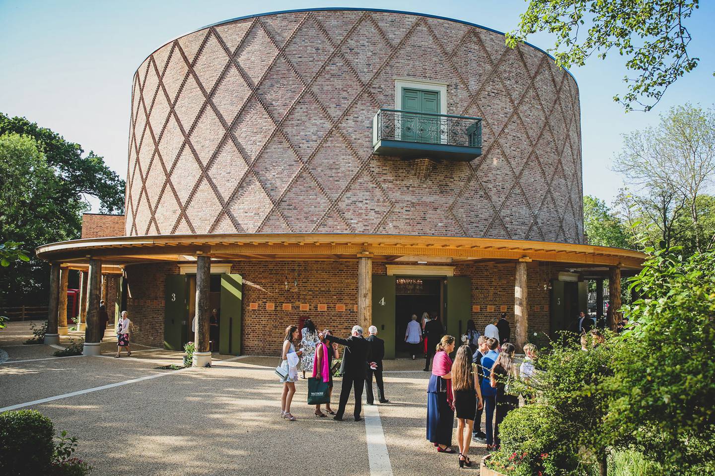 The Best Outdoor Opera Festivals For 2021 | Tatler