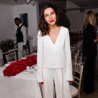 Galvan Notting Hill store launch party | Tatler