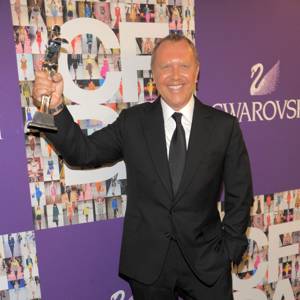 The best Michael Kors career moments | Tatler