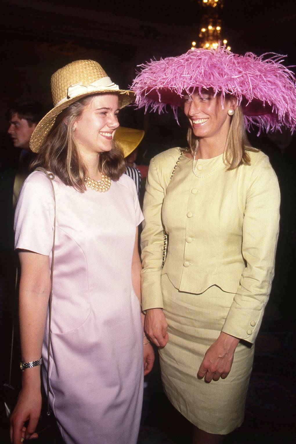 James Morgan and Gillian Loder's Wedding - Jonathan Nye & Freddy ...