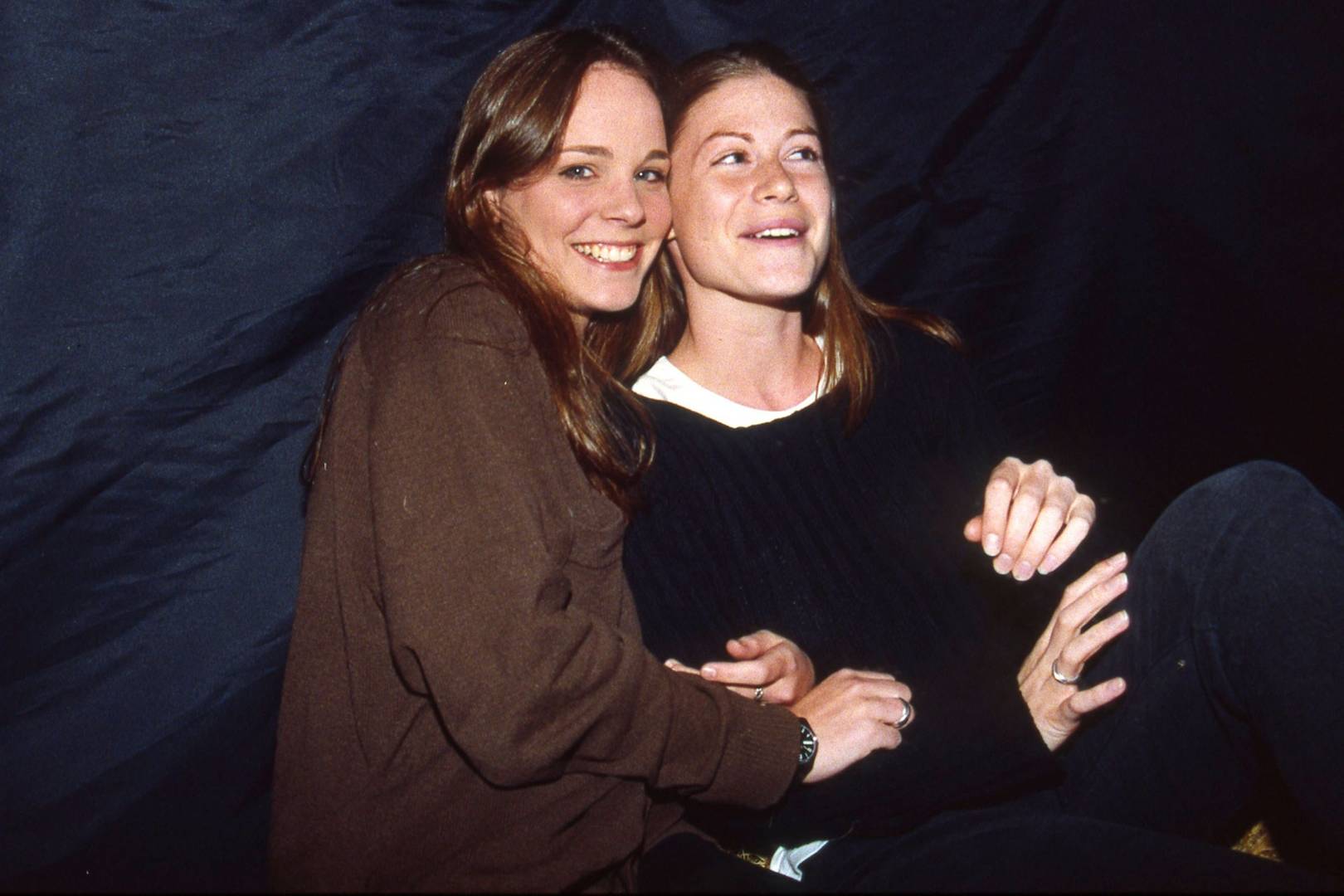 Leatham, Conyngham, Cookson and Fraser's 18th - Viscount Slane & Juliet ...