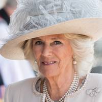 The Duchess of Cornwall proves she’s the Queen of Style | Tatler