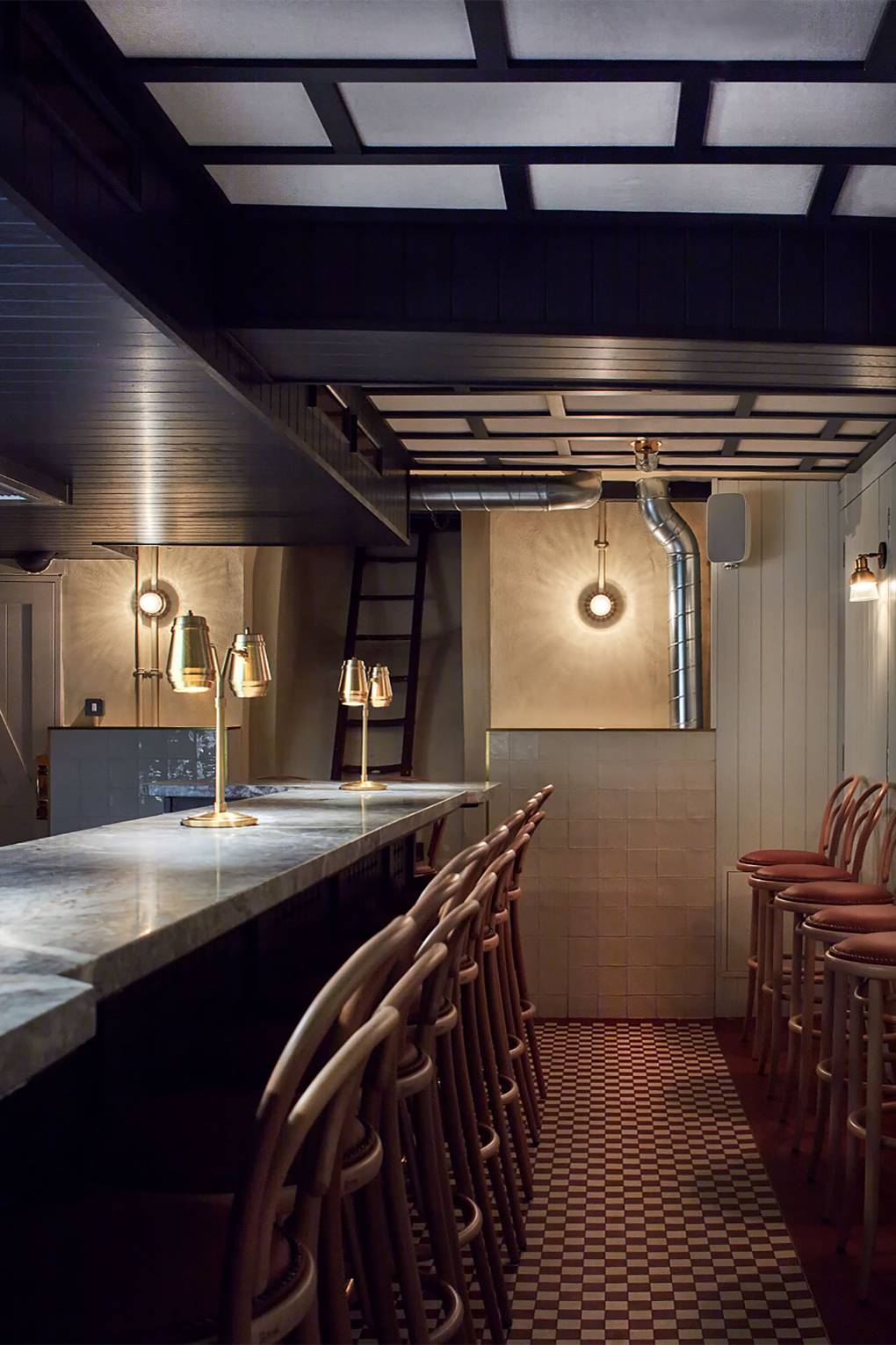 Why Evelyn’s Table is London’s best kept culinary secret | Tatler