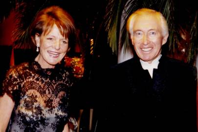 Piers and Henry Beckwith's 21st-birthday party - Steps, Edward Gibbon ...