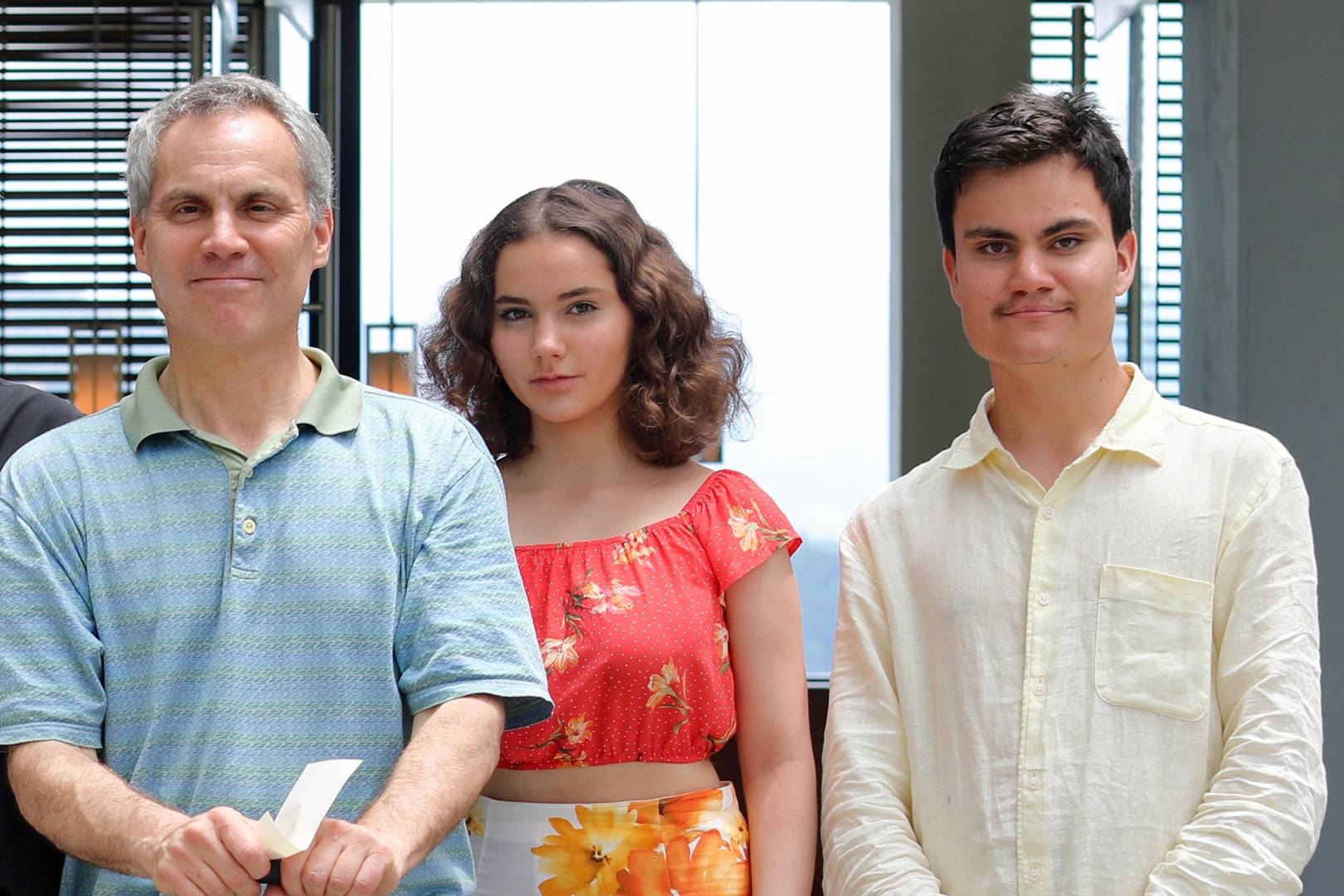 Tatler - David Linsey on Returning to Sri Lanka - Amelie & Daniel ...