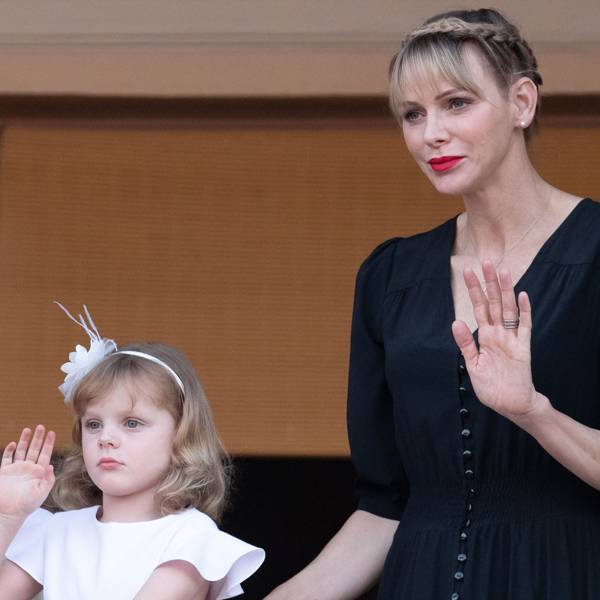 Who was Princess Diana's grandmother Ruth Roche, Baroness Fermoy? | Tatler
