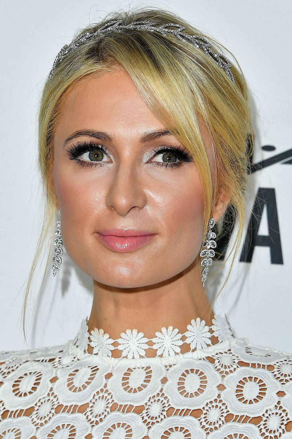 Paris Hilton best beauty looks hair makeup | Tatler