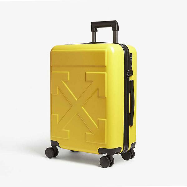 The best suitcases to buy now - luxury luggage edit | Tatler