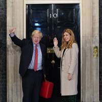 Wife of Fever Parties’ founder, Dougie Smith, to head up Prime Minister ...