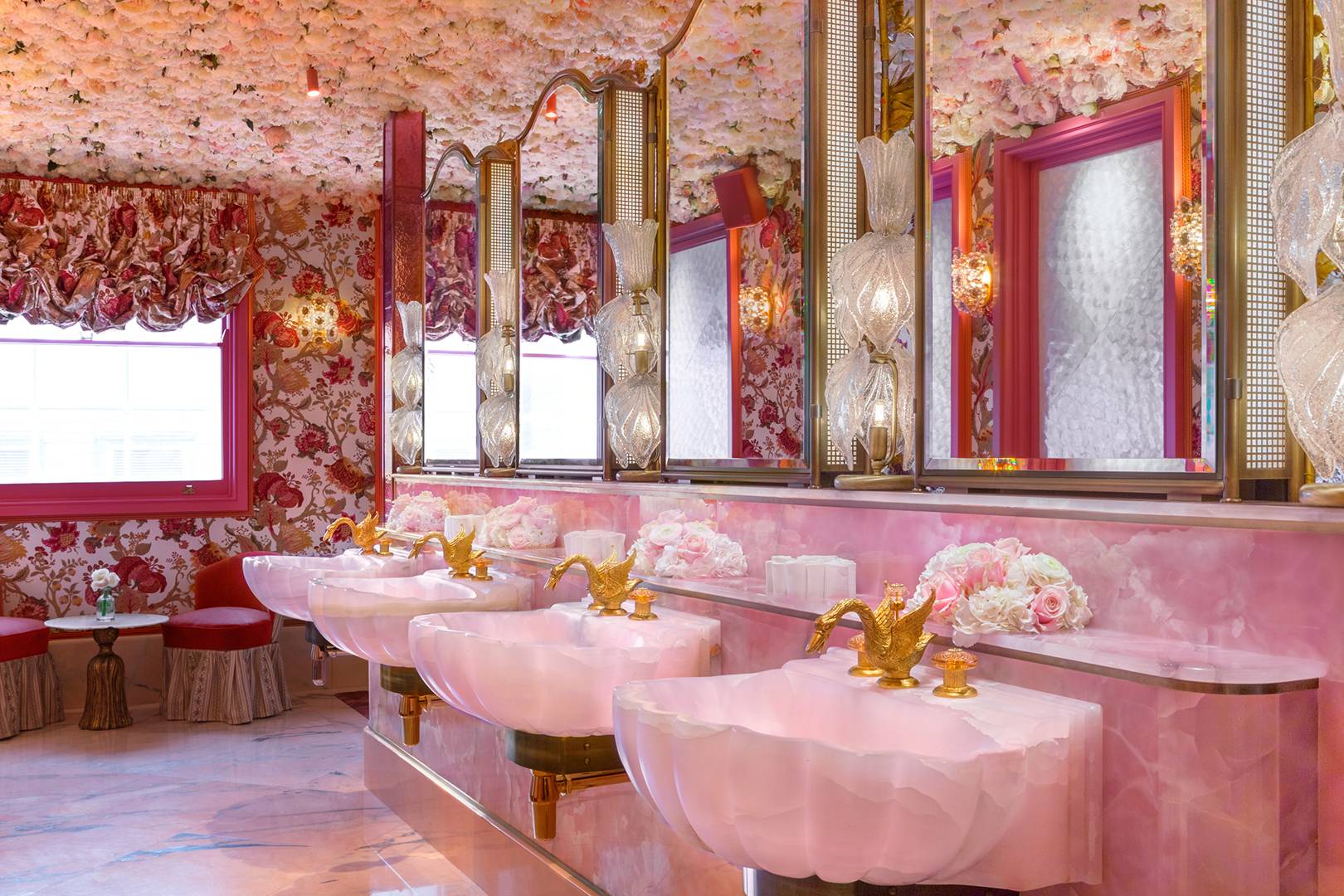 Annabel's London new club | Tatler