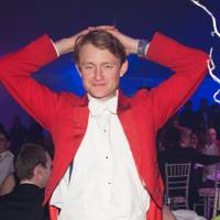 Quorn Hunt Ball | Tatler