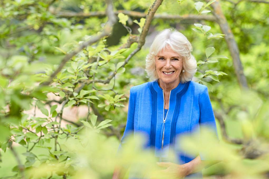 The Duchess of Cornwall proves she’s the Queen of Style | Tatler