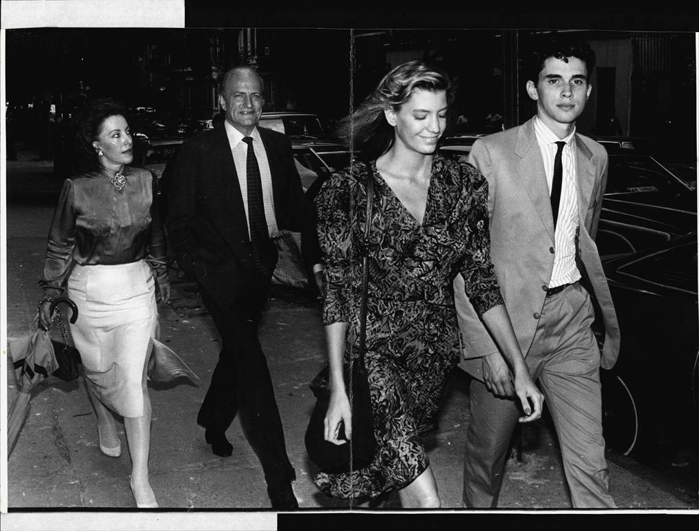 The curious case of Claus von Bülow – the socialite whose life was ...