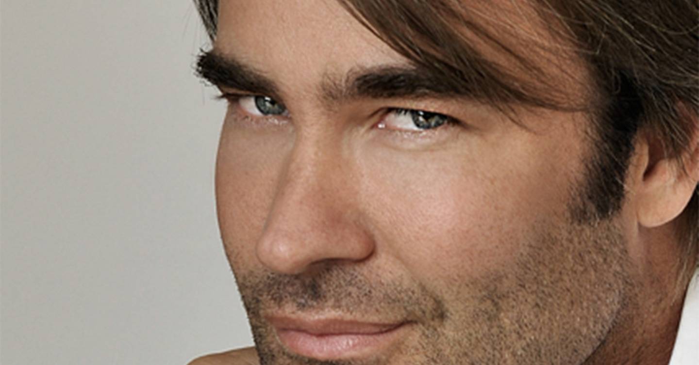 Facelift surgeon UK: Dr Dirk Kremer | Tatler