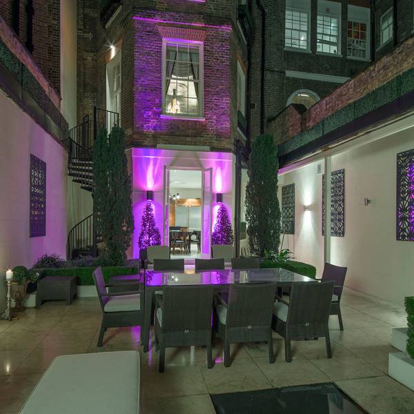 Sally Lindsay’s Posh Sleepover - Channel 5 review | Tatler