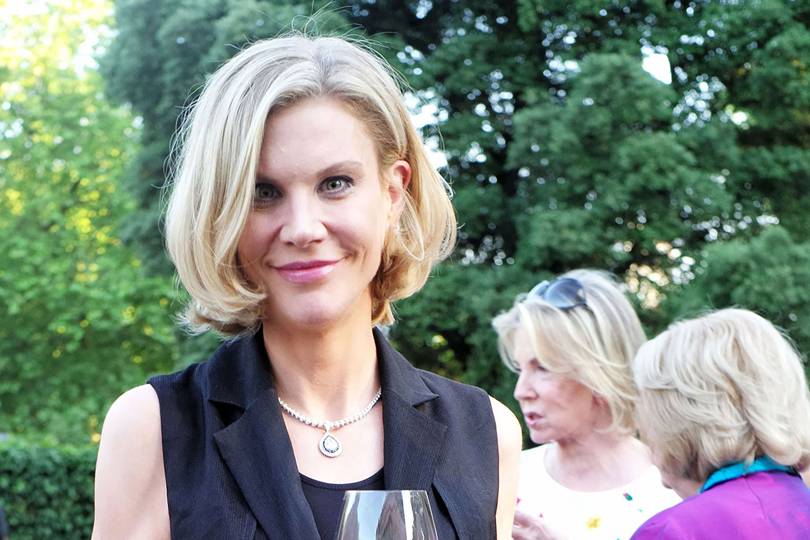 Torrent of misogynistic abuse revealed in Amanda Staveley £1.5 billion ...