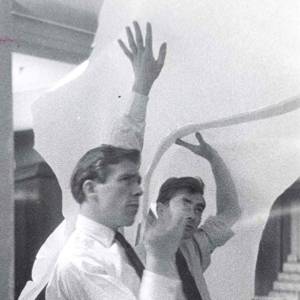 Lord Snowdon death & obituary - Antony Armstrong-Jones photos | Tatler